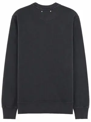 GOLDEN GOOSE Regular Fit Sweatshirt