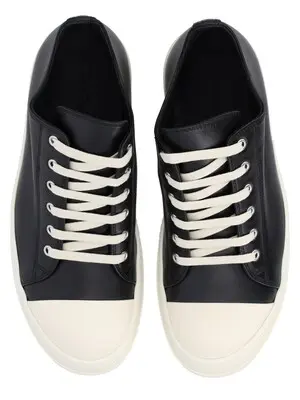 Rick Owens Sneaker "low