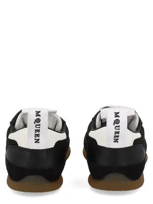 Alexander McQueen Sneaker "ec1