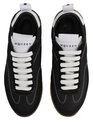 Alexander McQueen Sneaker "ec1