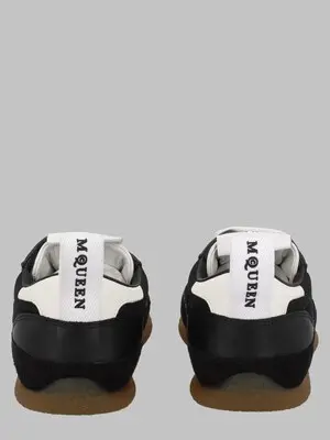 Alexander McQueen Sneaker "ec1