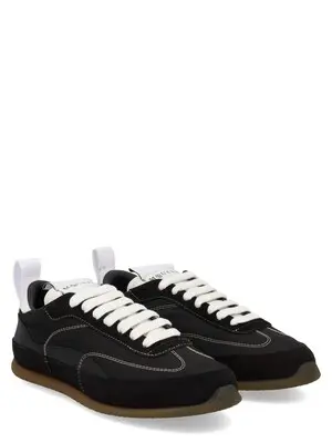 Alexander McQueen Sneaker "ec1