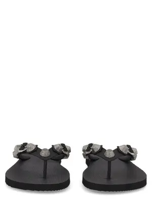 Balenciaga Sandalo Infradito "cagole