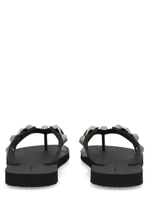 Balenciaga Sandalo Infradito "cagole