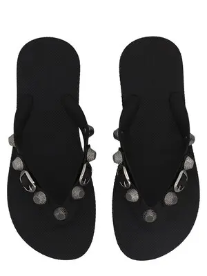 Balenciaga Sandalo Infradito "cagole
