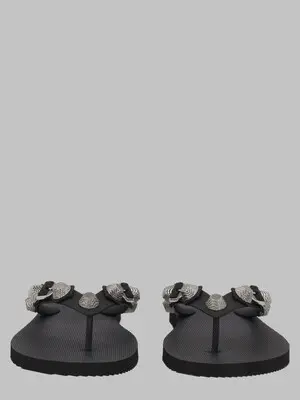 Balenciaga Sandalo Infradito "cagole