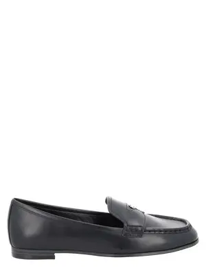Michael Kors Jennings Loafer - Black