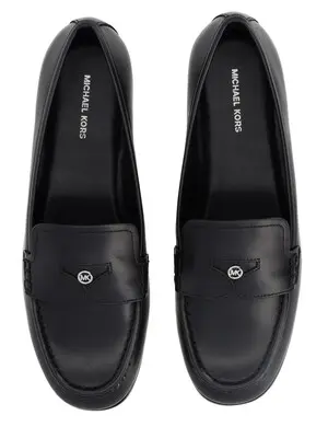 Michael Kors Jennings Loafer