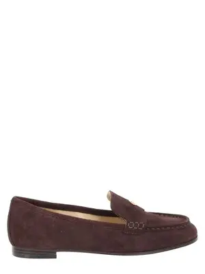 Michael Kors Jennings Loafers - Brown