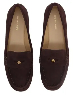 Michael Kors Jennings Loafers