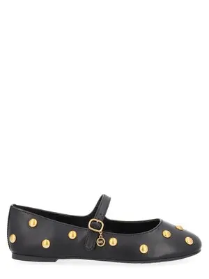 Michael Kors Nellie Flex Ballerina Flats