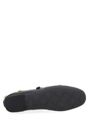 Michael Kors Nellie Flex Ballerina Flats