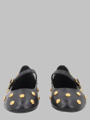 Michael Kors Nellie Flex Ballerina Flats