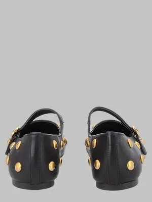 Michael Kors Nellie Flex Ballerina Flats