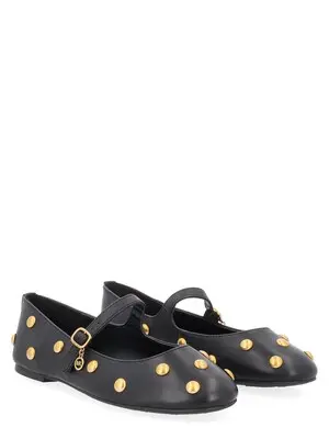 Michael Kors Nellie Flex Ballerina Flats