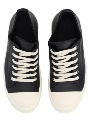 Rick Owens Sneaker "low