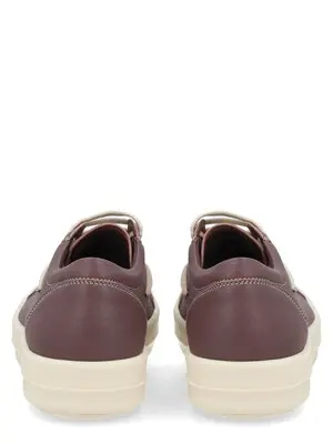 Rick Owens Sneaker "vintage