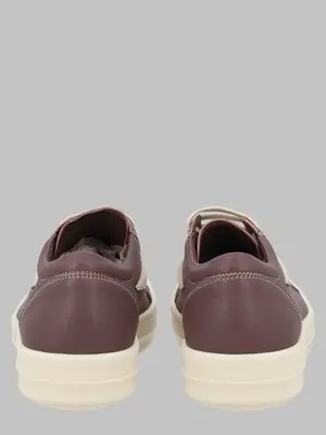 Rick Owens Sneaker "vintage