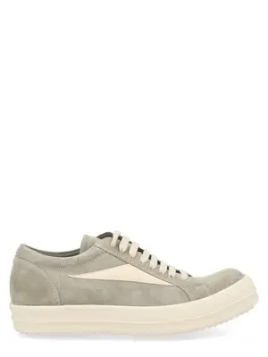Rick Owens Sneaker "vintage - Beige