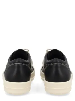 Rick Owens Sneaker "vintage