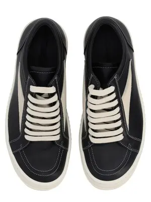 Rick Owens Sneaker "vintage