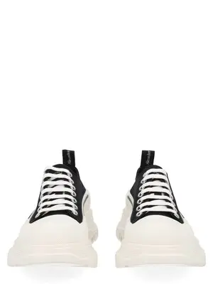 Alexander McQueen Sneaker "tread Slick