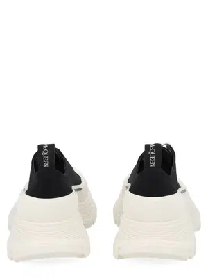 Alexander McQueen Sneaker "tread Slick