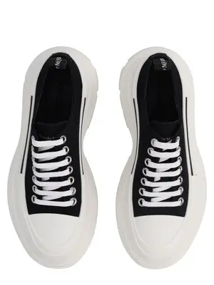 Alexander McQueen Sneaker "tread Slick
