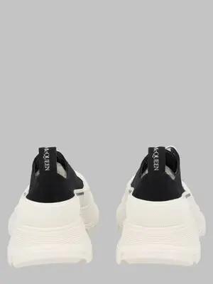 Alexander McQueen Sneaker "tread Slick