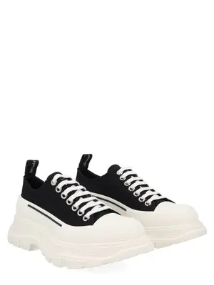 Alexander McQueen Sneaker "tread Slick