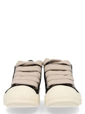 Rick Owens Sneaker "jumbolace Low
