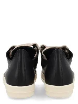 Rick Owens Sneaker "jumbolace Low