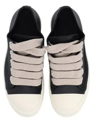 Rick Owens Sneaker "jumbolace Low