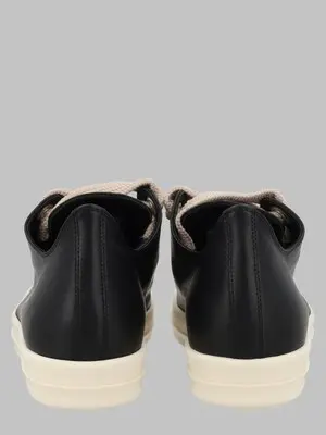 Rick Owens Sneaker "jumbolace Low