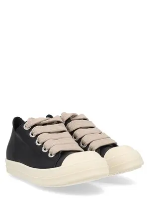 Rick Owens Sneaker "jumbolace Low