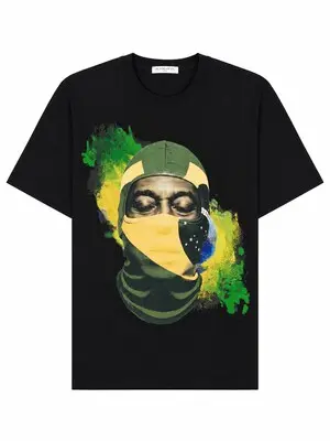 IH NOM UH NIT T-shirt Limited Edition "o Rei