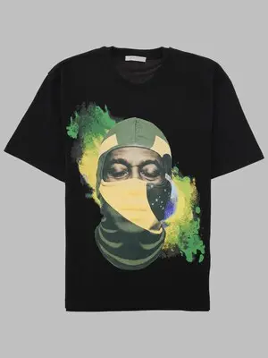 IH NOM UH NIT T-shirt Limited Edition "o Rei