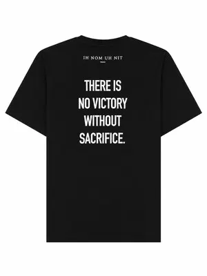 IH NOM UH NIT T-shirt Limited Edition "o Rei