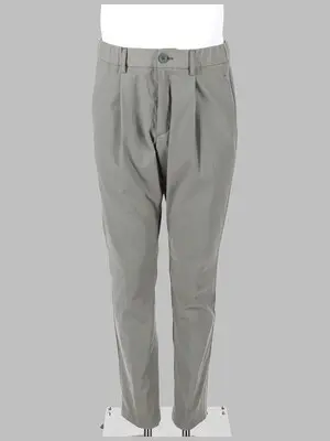 Herno Pantalone In Tessuto Tecnico