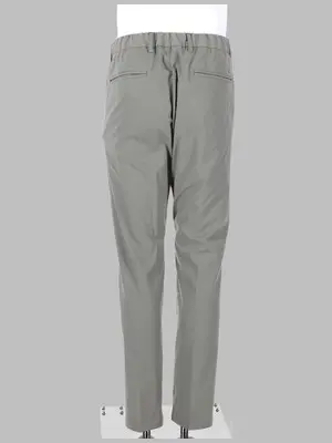 Herno Pantalone In Tessuto Tecnico