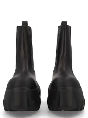 Rick Owens Stivale "beatle Mega Tractor