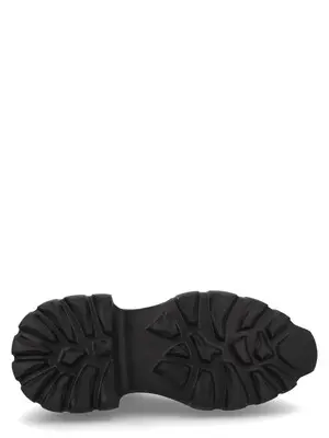 Rick Owens Stivale "beatle Mega Tractor