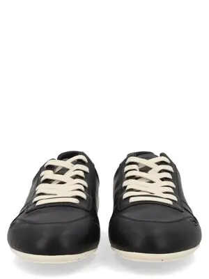 Rick Owens Sneaker "minimal