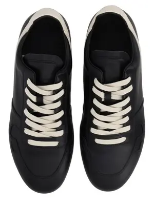 Rick Owens Sneaker "minimal