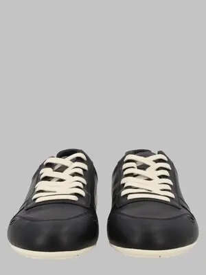 Rick Owens Sneaker "minimal
