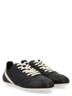 Rick Owens Sneaker "minimal