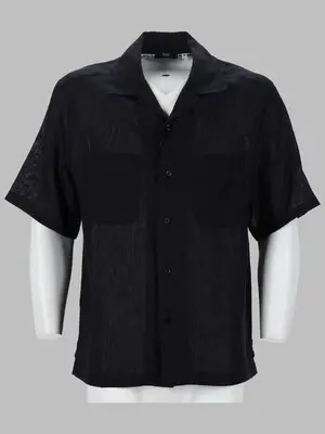 Herno Camicia In Lino