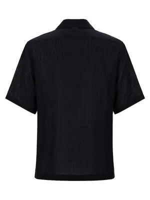 Herno Camicia In Lino