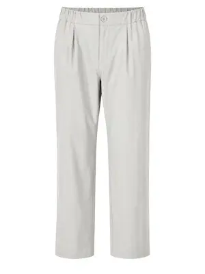 Herno Pantalone Elasticizzato - Grey