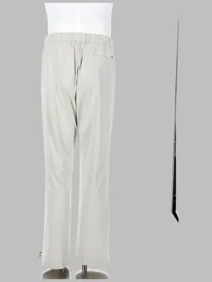 Herno Pantalone Elasticizzato